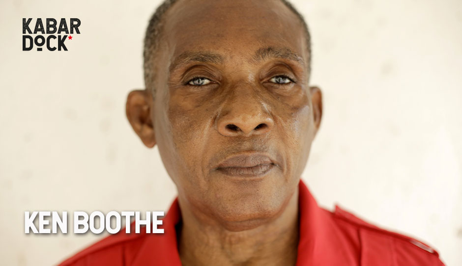 BILLETTERIE - Le Kabardock