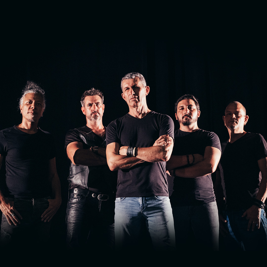 Nazca - Le Kabardock