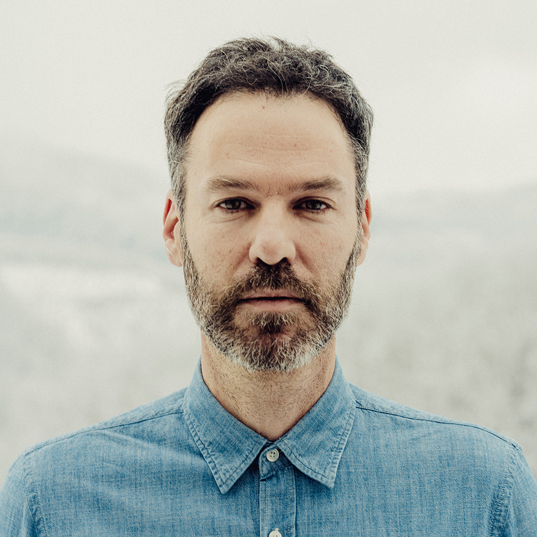 Piers Faccini - Le Kabardock