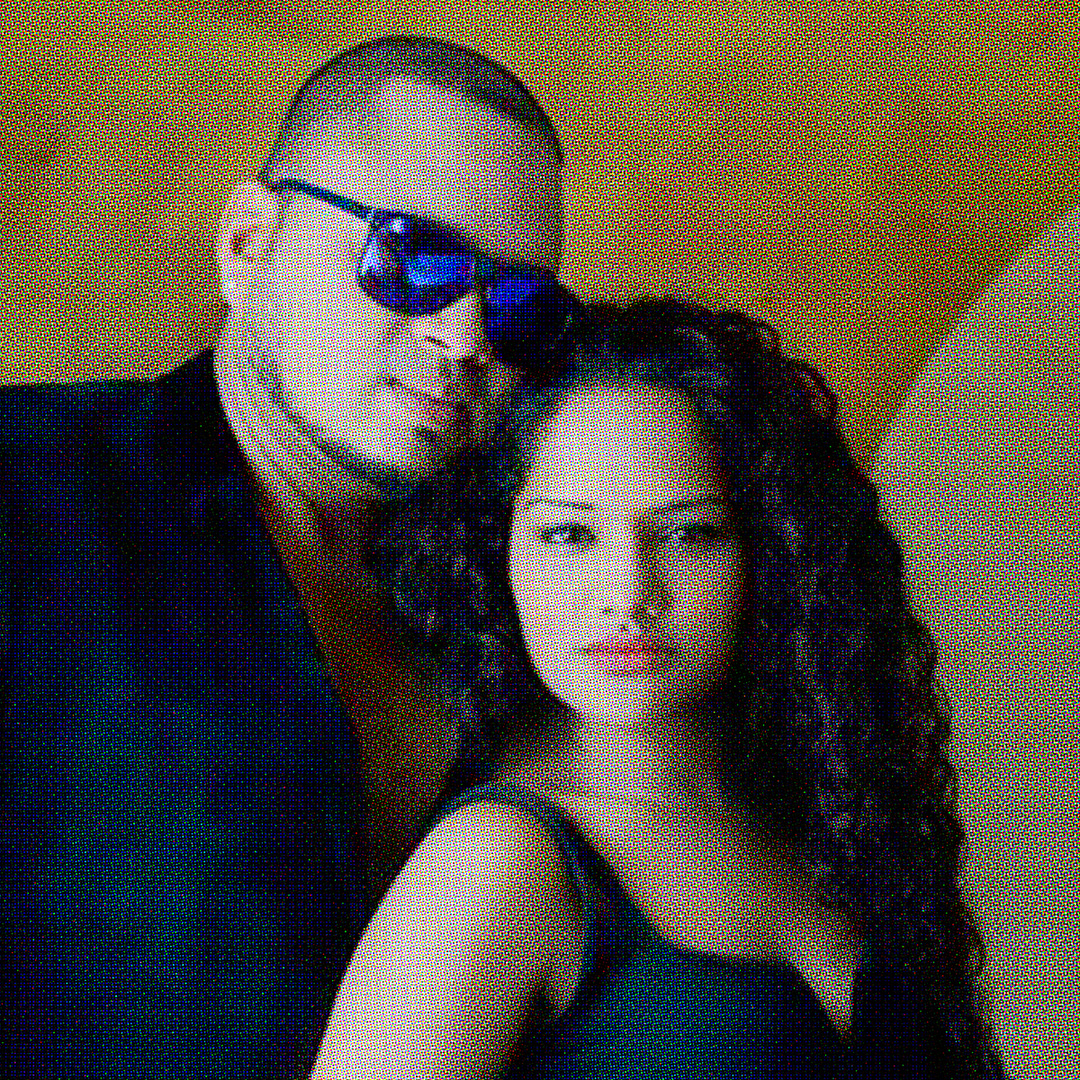 Alain Ramanisum & Laura Beg - Le Kabardock